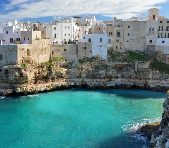 Ostuni: cosa vedere nella "Città Bianca" della Puglia?